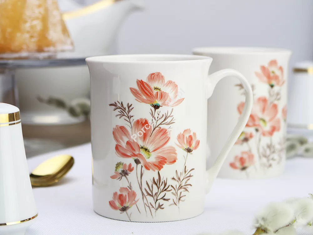 Kpl. 2 kubków 0,35 L Livello - 4K.85.CR9