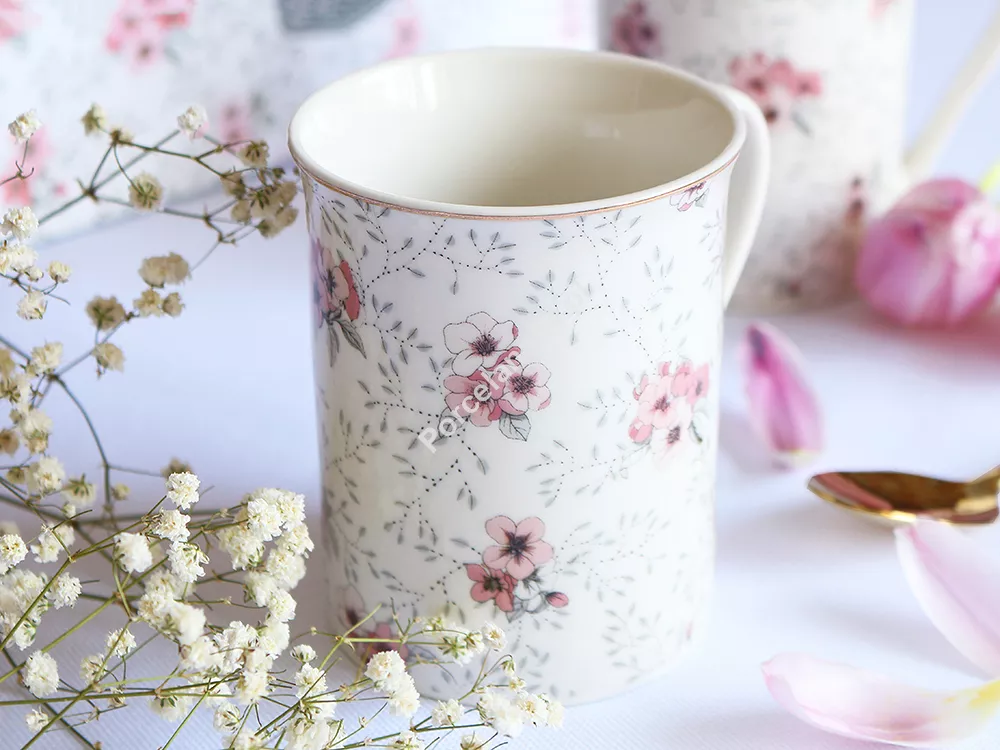 Kpl. 2 kubków 0,35 L Livello - 4K.32.CR9