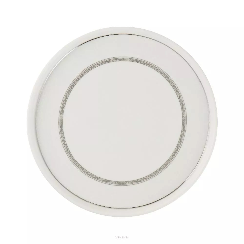 Talerz deserowy 16 cm Villa Italia - Shiro - Sklep Porcelana24.pl
